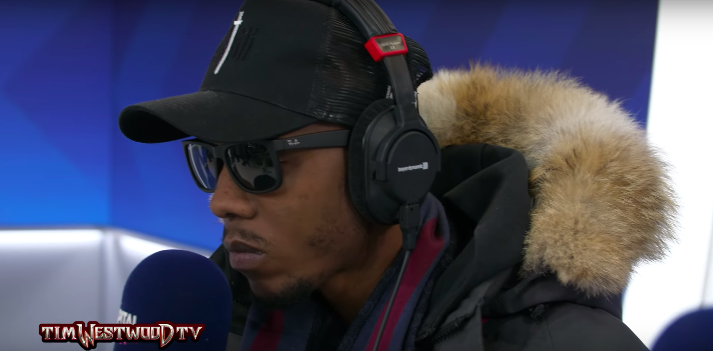Skengdo & AM Talk Upcoming Projects, Brooklyn Drill & More With Tim ...