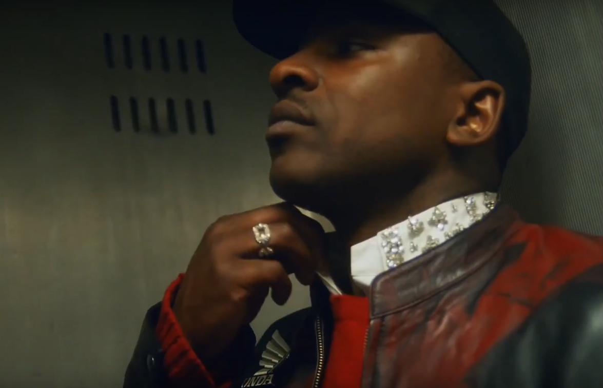 Skepta releases highly anticipated "Love Me Not" visuals - GRM Daily
