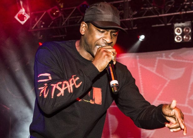 Every single Skepta guest verse in 2016 - GRM Daily