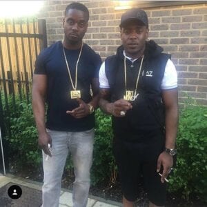 Skrapz is back with new one "Not Like Me" - GRM Daily