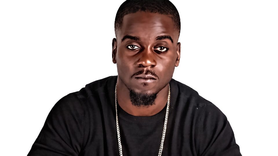 GRM Exclusive: Anthony Joshua has increased Skrapz's streaming numbers ...