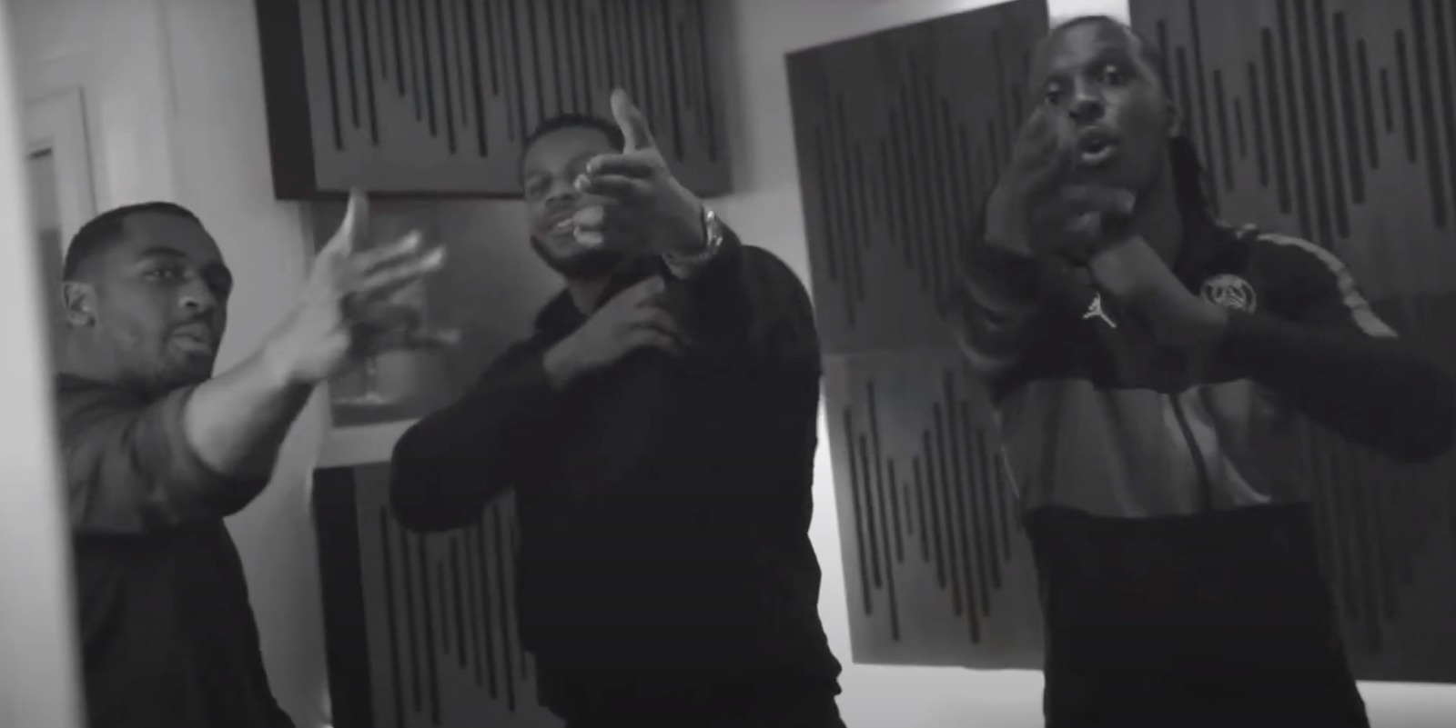 Snap Capone, Stardom & Rimzee join forces for new track "Goats" - GRM Daily