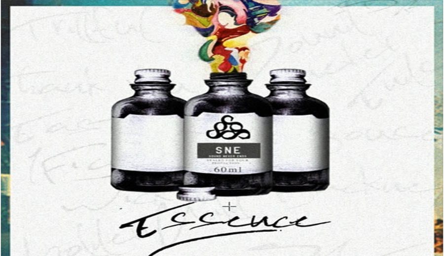 Listen to SNE's enchanting new single "Come Again" - GRM Daily