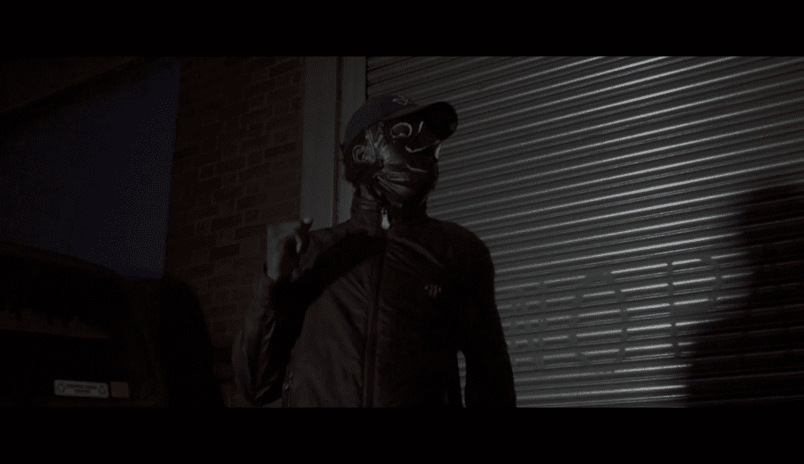 Snizzy releases fiery new video "Say My Name" - GRM Daily