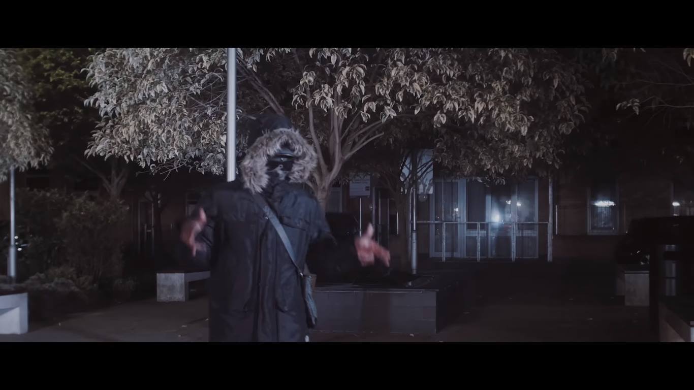 PREMIERE: Snizzy gets real on "La Cosa Nostra" - GRM Daily