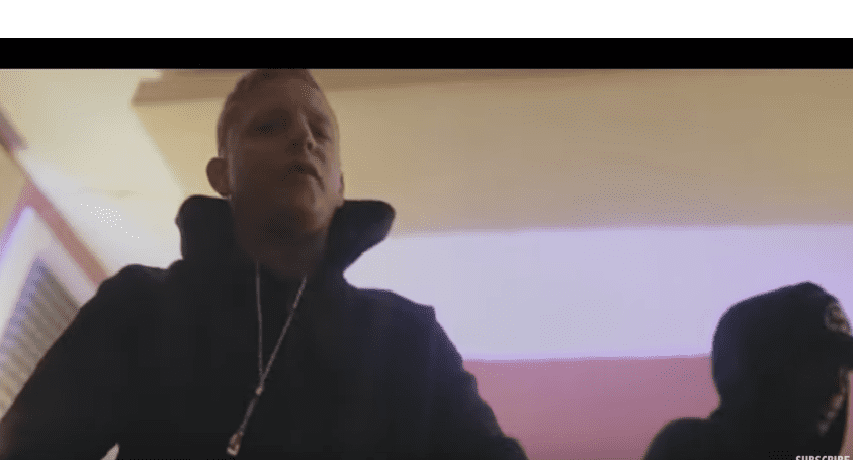 Snowy Danger enlists Capo Lee for lively new video "Move" - GRM Daily