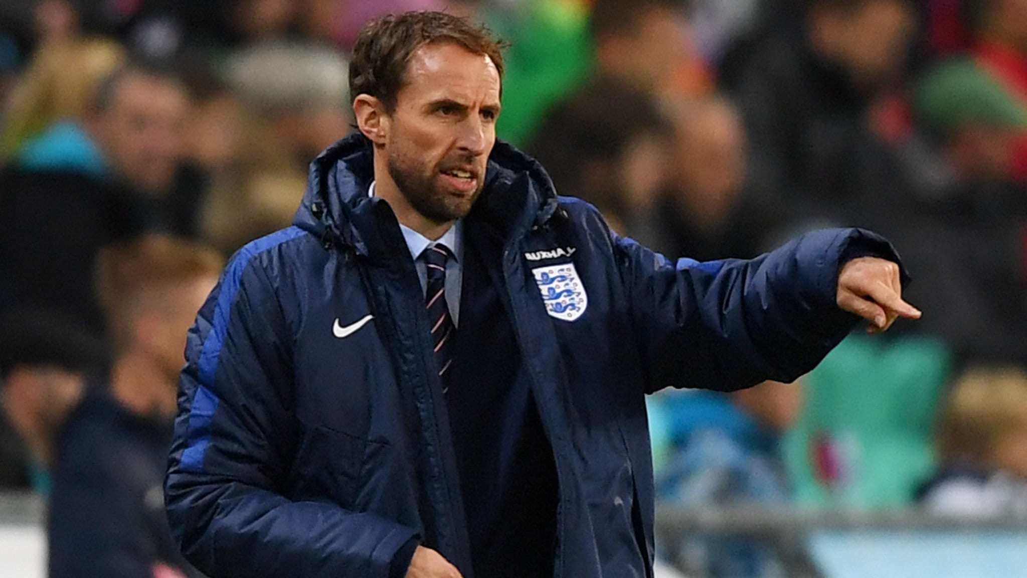 England World Cup 23 man squad announced - GRM Daily
