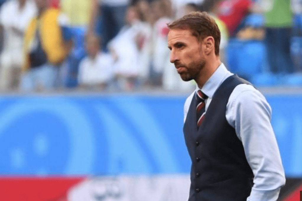TFL to honour Gareth Southgate by renaming this tube station - GRM Daily