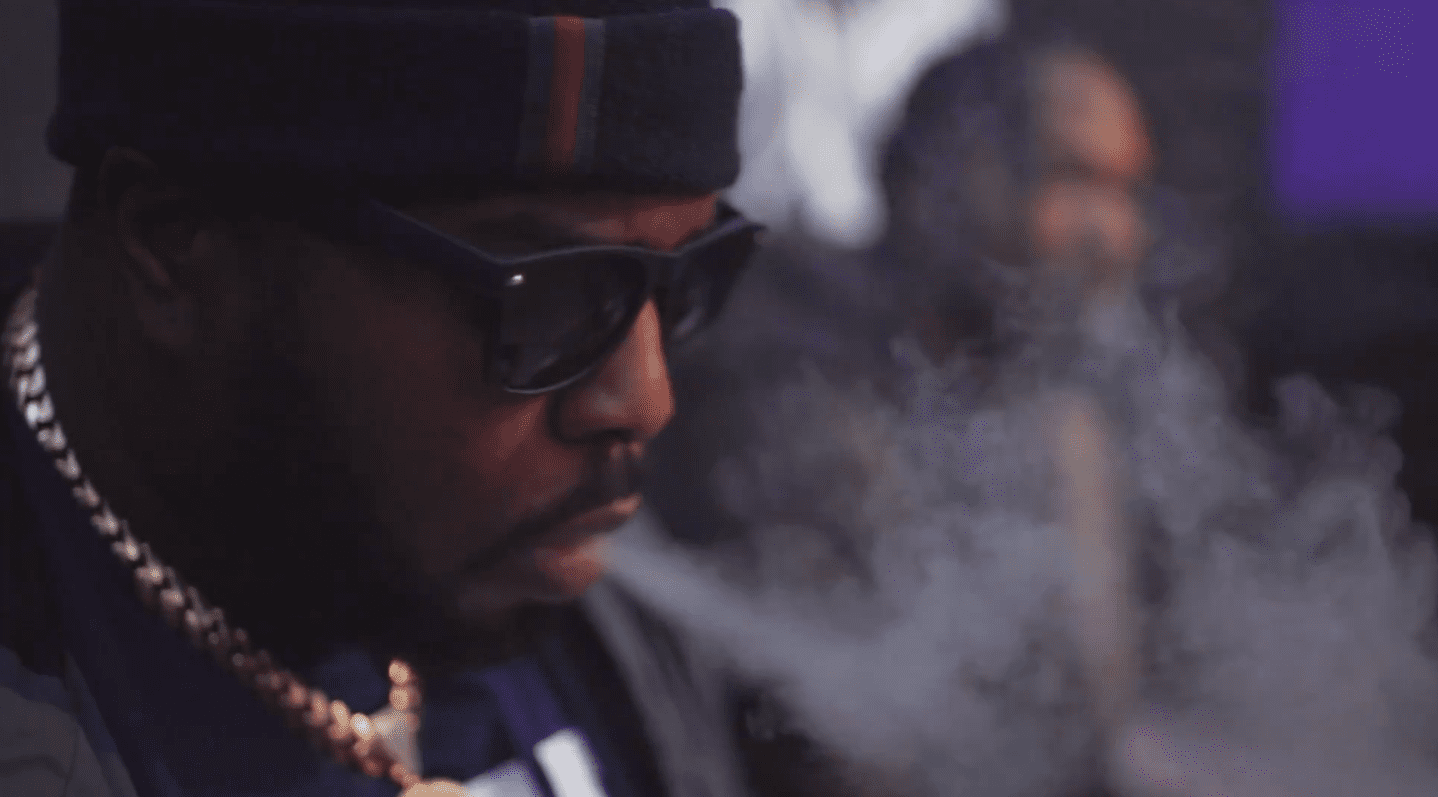 J Spades Returns With "Bad Energy" Remix - GRM Daily