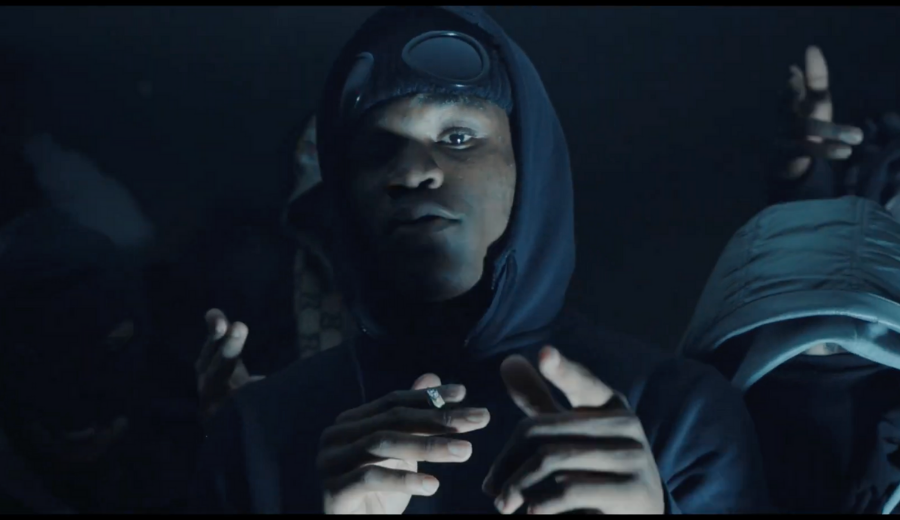 Y.CB drops latest offering "Spin Dat" - GRM Daily