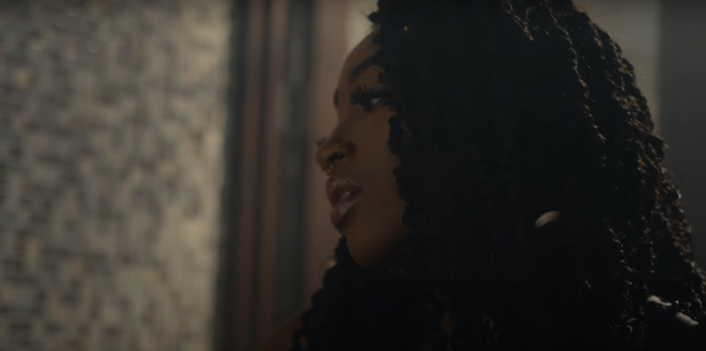 Stalk Ashley links up with WSTRN in the visuals for "Deserted" - GRM Daily