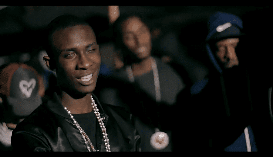 Blind rapper Stoner teams up with Sho Shallow for "Nothing Less" - GRM ...