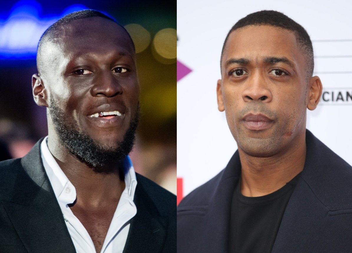 Check Out The funniest Responses To The Wiley vs Stormzy Clash - GRM Daily