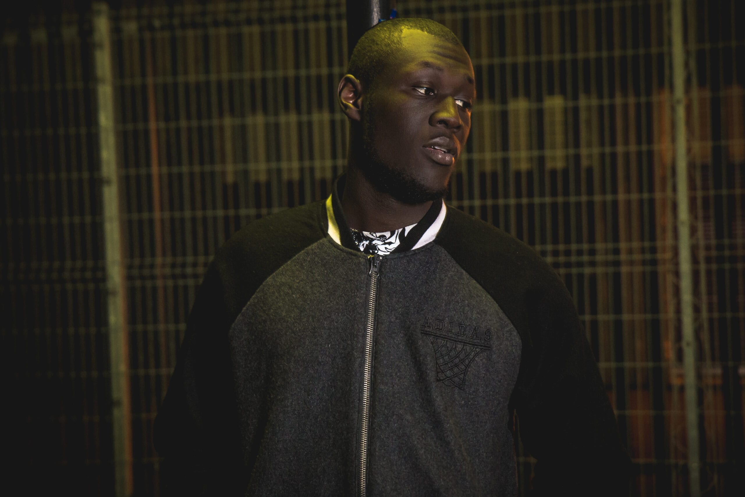 Stormzy announces his first ever UK headline tour - GRM Daily