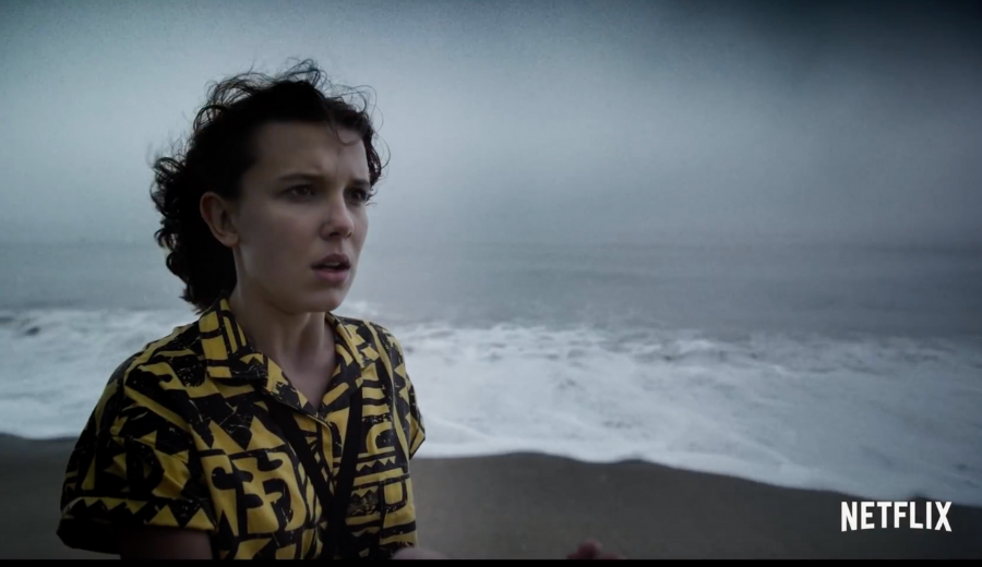 Netflix Share Final Trailer For Season 3 Of 'Stranger Things' - GRM Daily