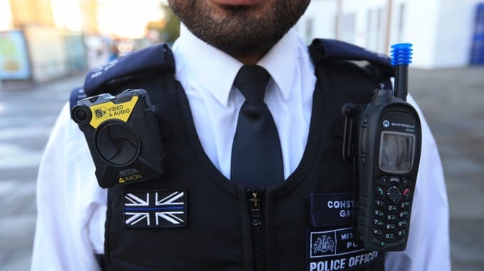 Hackney police have a new method to help catch criminals - GRM Daily