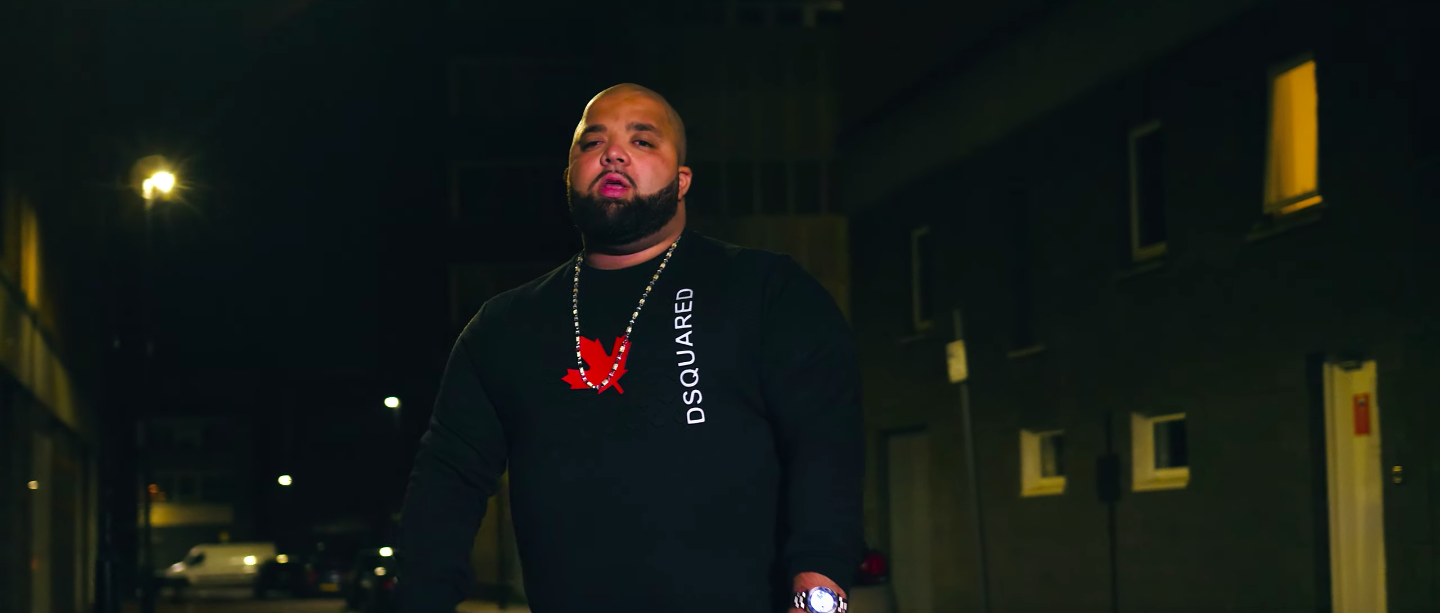 Tana drops visuals for "How Many" - GRM Daily