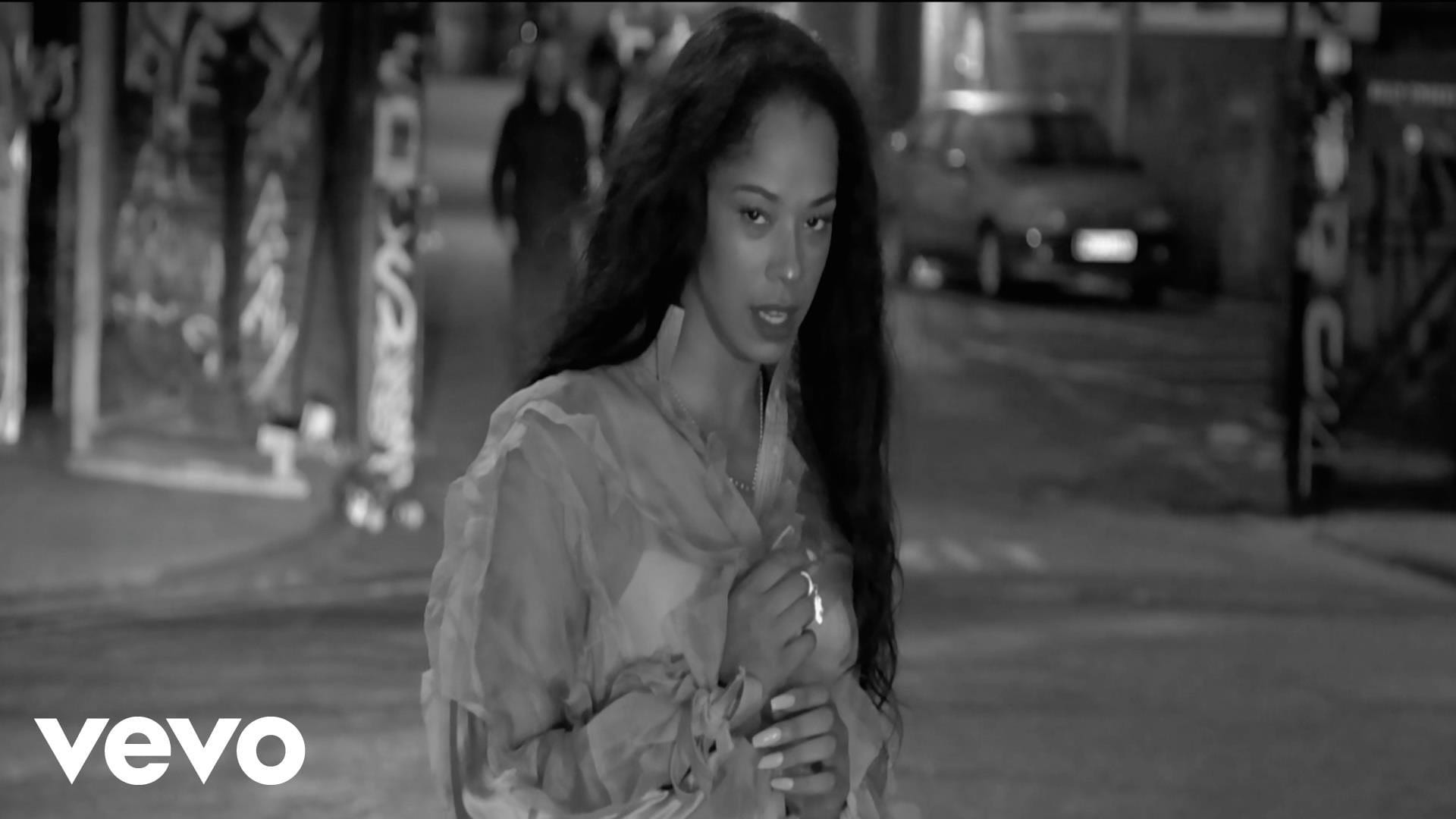 Tanika releases new video "In You" - GRM Daily