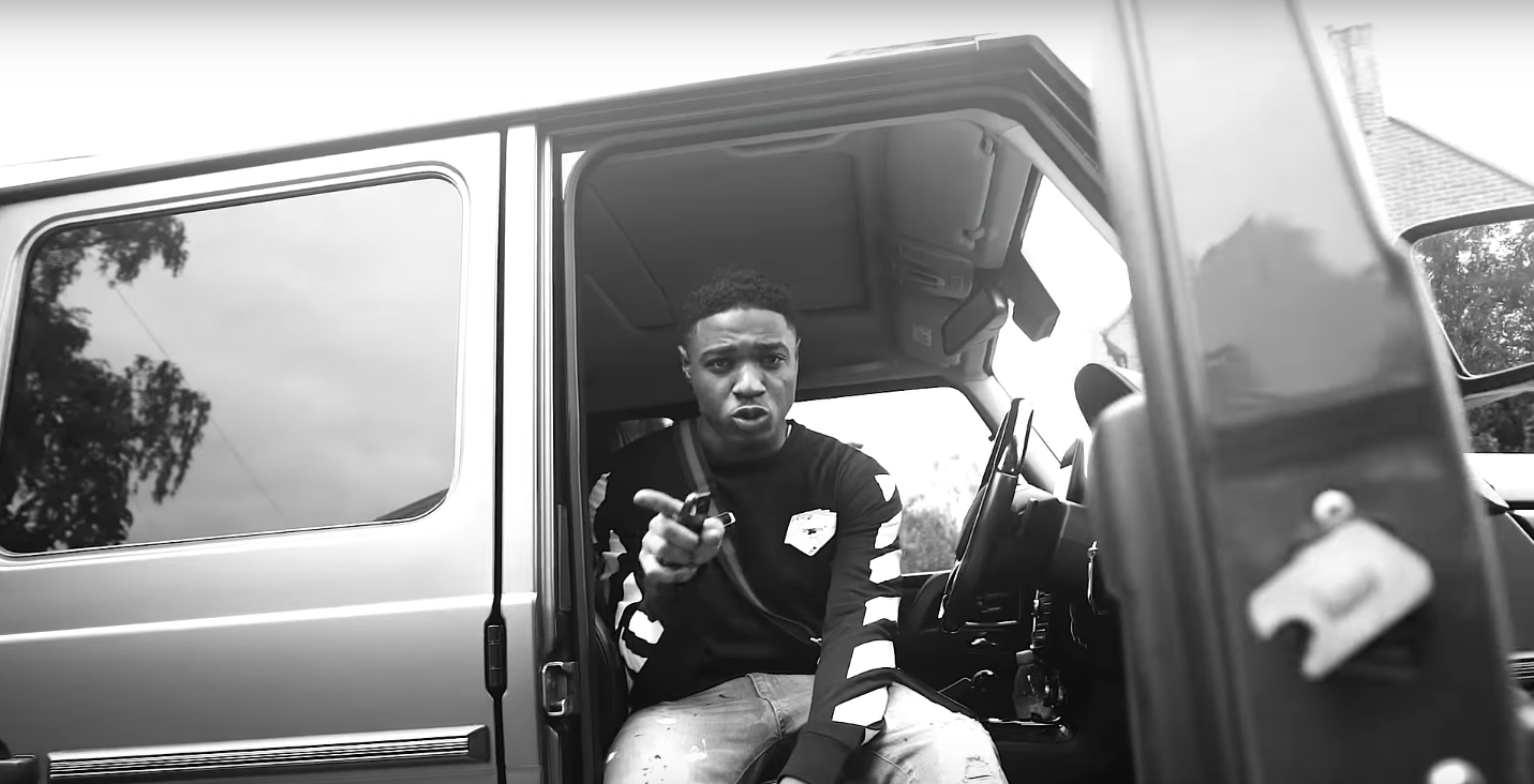 Tanna returns with new offering "100 Times" - GRM Daily