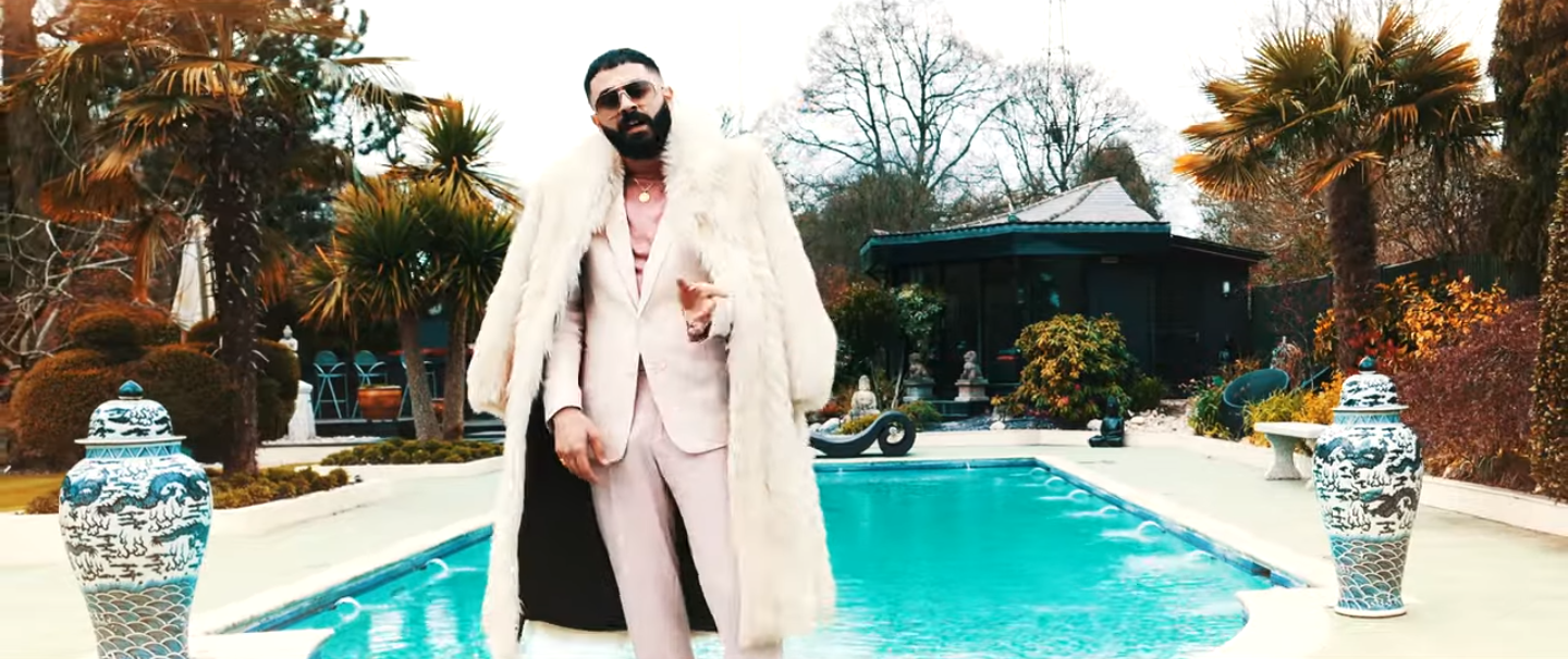 Tayfun releases "Hush" - GRM Daily