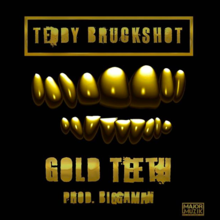 Teddy Bruckshot (Stormin) releases posthumous new single "Gold Teeth ...