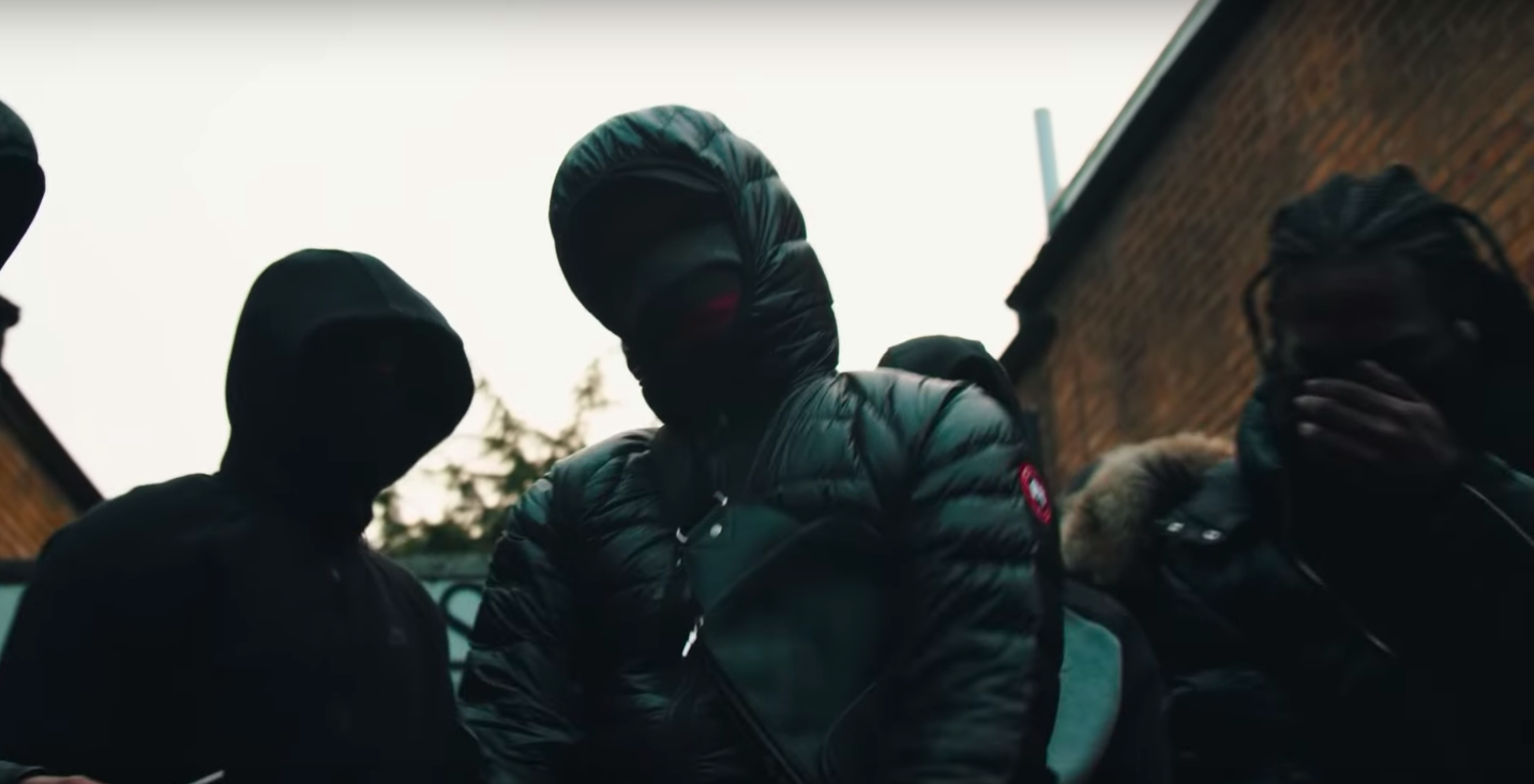 Teeway is making "Statements" in new visuals - GRM Daily