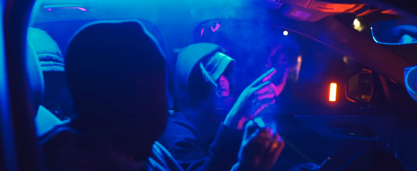 Teeway drops new track "Bingo" - GRM Daily