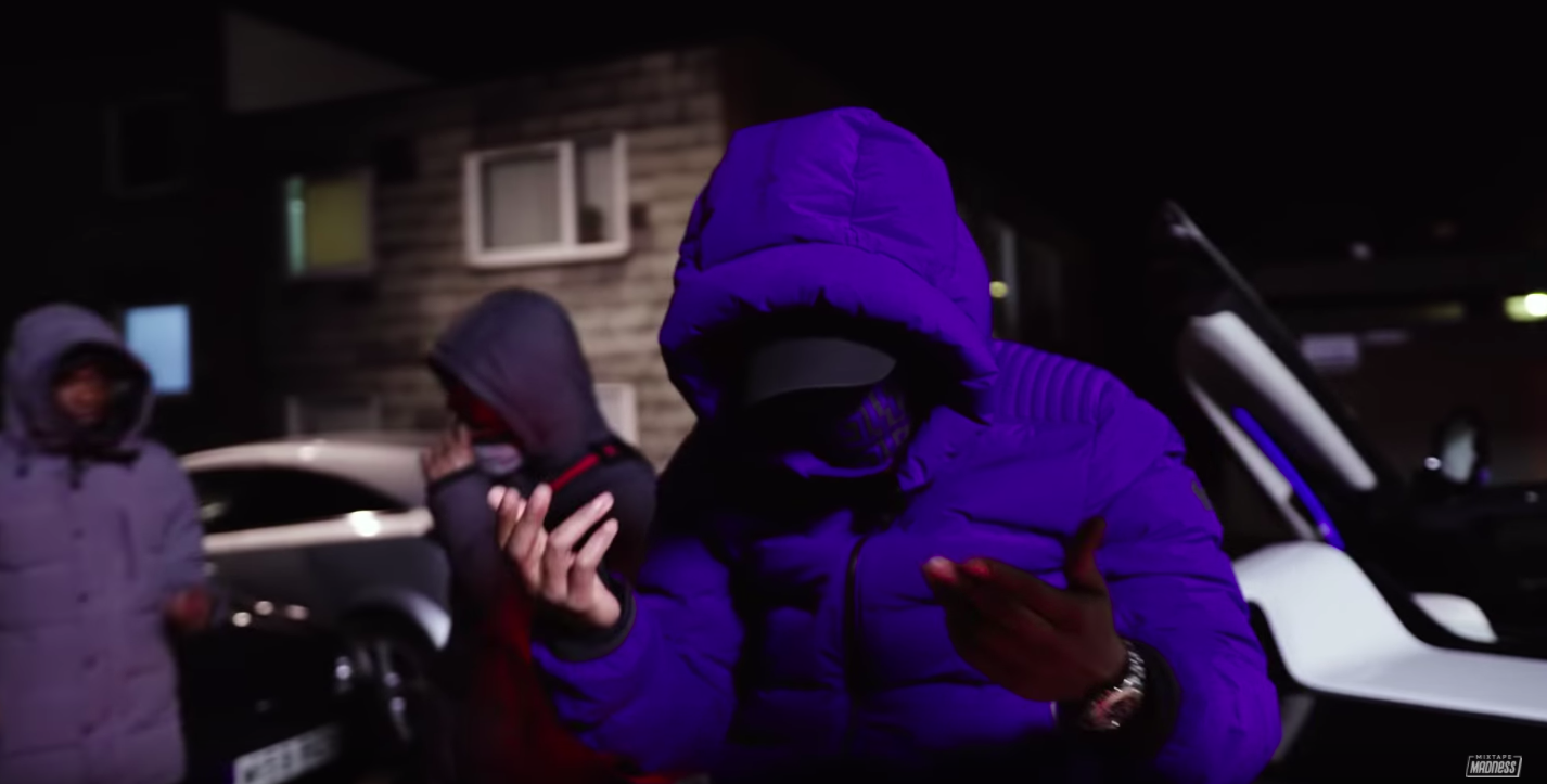 Teeway unveils fresh new drop "Private Ryan" - GRM Daily