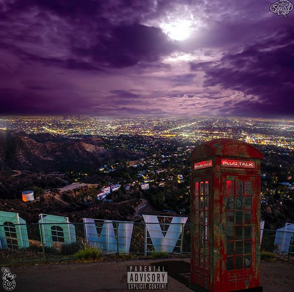 The Plug Drop Star-Studded 'Plug Talk' Album Featuring D Block Europe ...