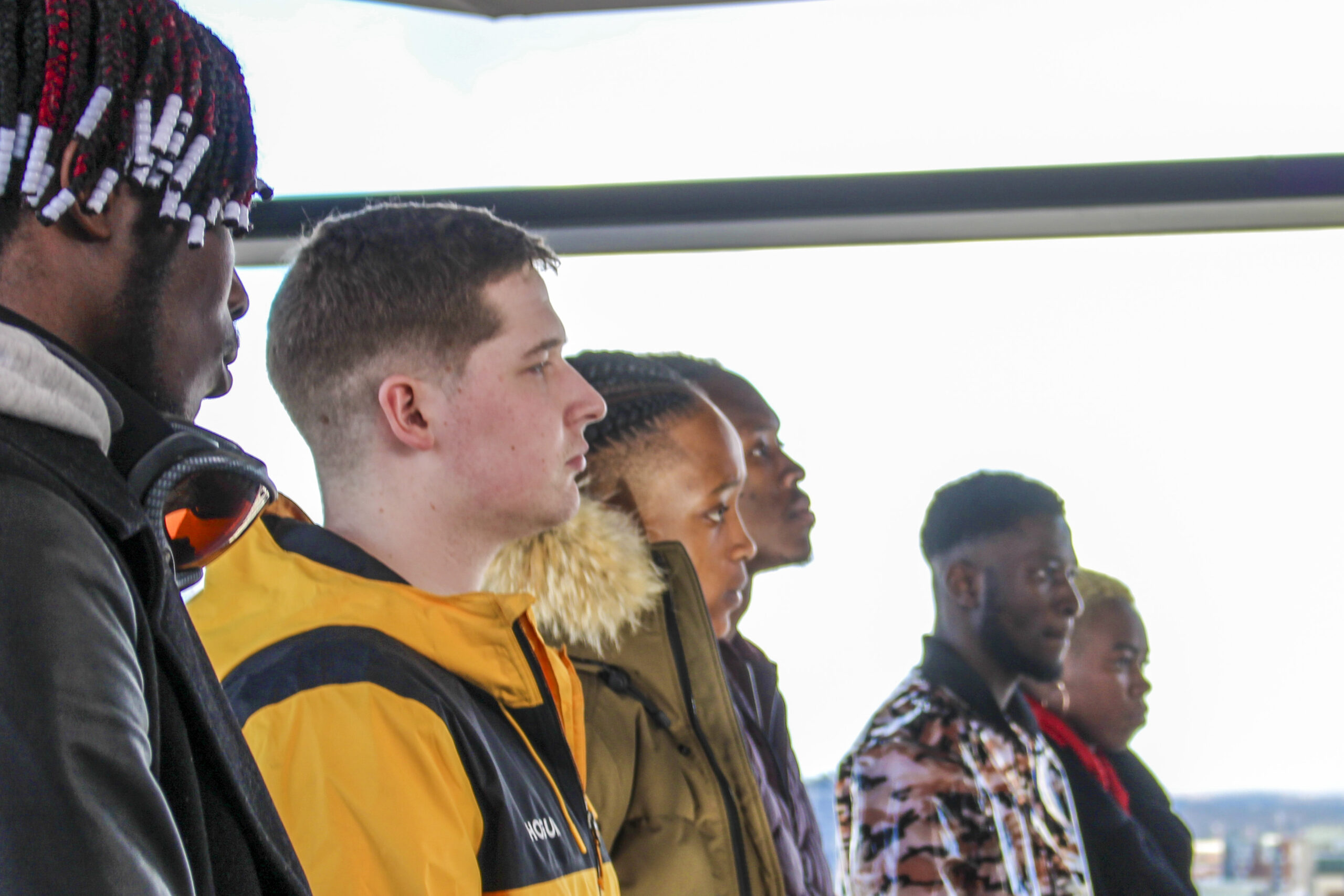 Here's our rundown of episode one of BBC Three's 'The Rap Game UK ...