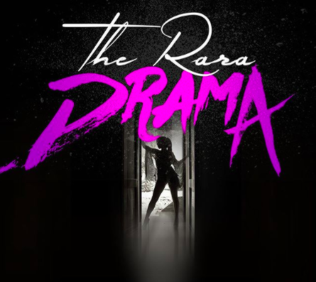 The Rara drops vibey new track "Drama" - GRM Daily