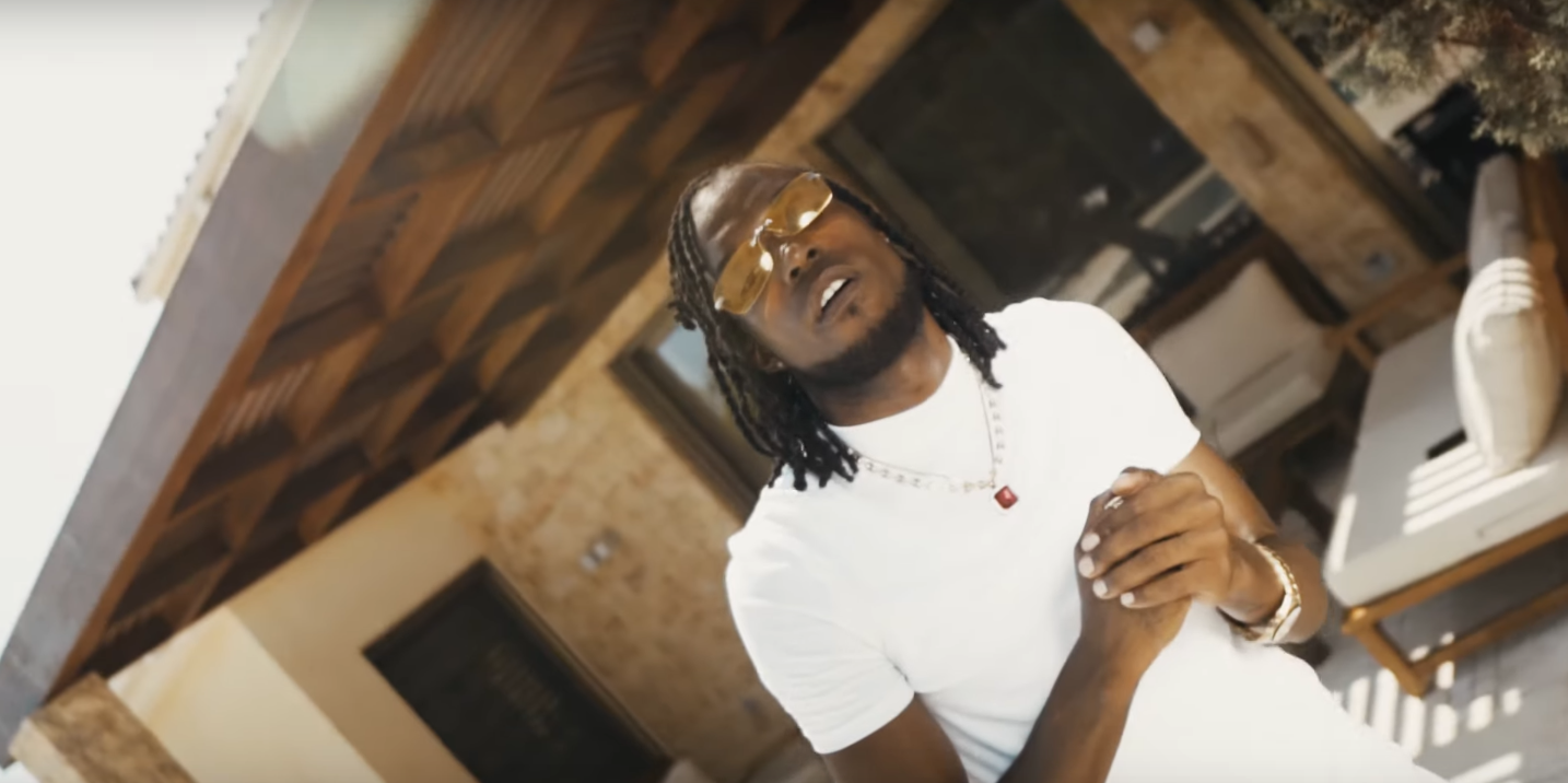 Premiere: The Rara sips "Piña Colada" in new visuals - GRM Daily