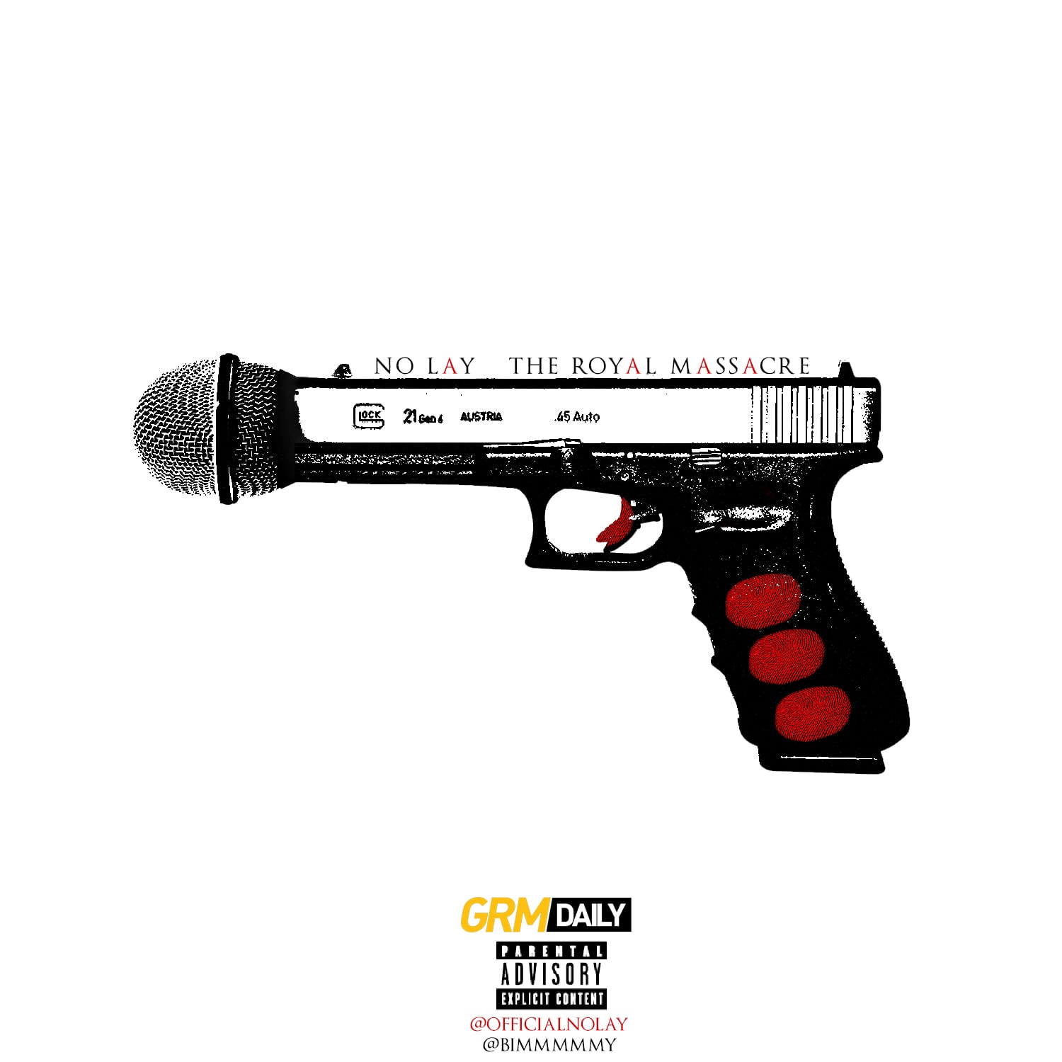 Download: Nolay - The Royal Massacre - Bonus tracks from Holy Sinners ...