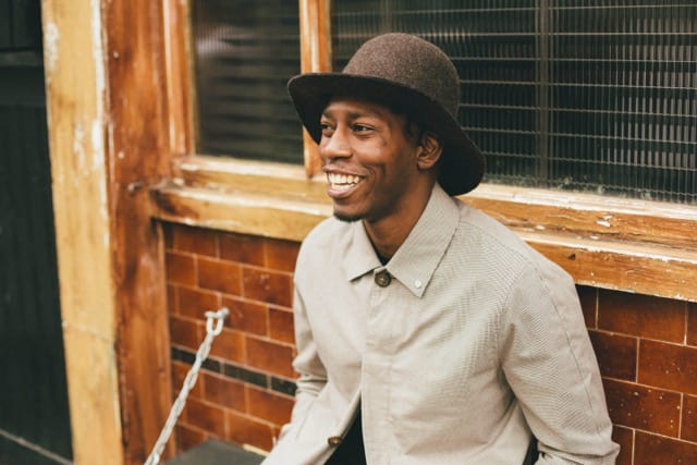 New Wave Wednesdays: 11 questions with Tiggs Da Author - GRM Daily
