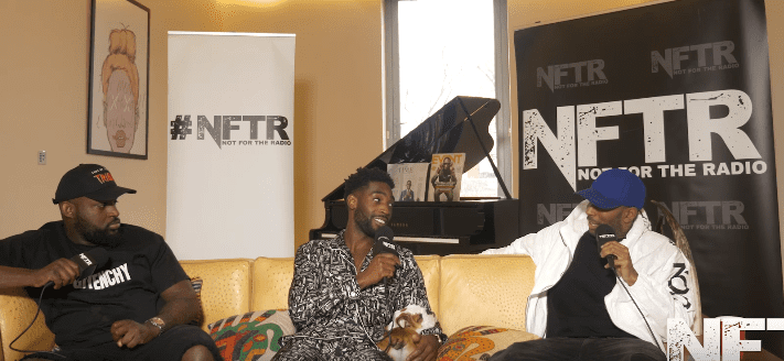 11 things we learnt from Tinie Tempah's NFTR - GRM Daily