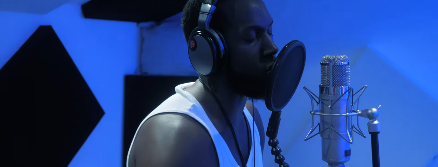 Tiny Boost drops "Born In It" - GRM Daily