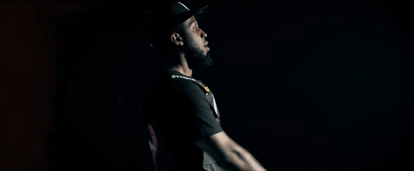 Premeire: Tiny Boost "Feels Good" in brand-new visuals - GRM Daily