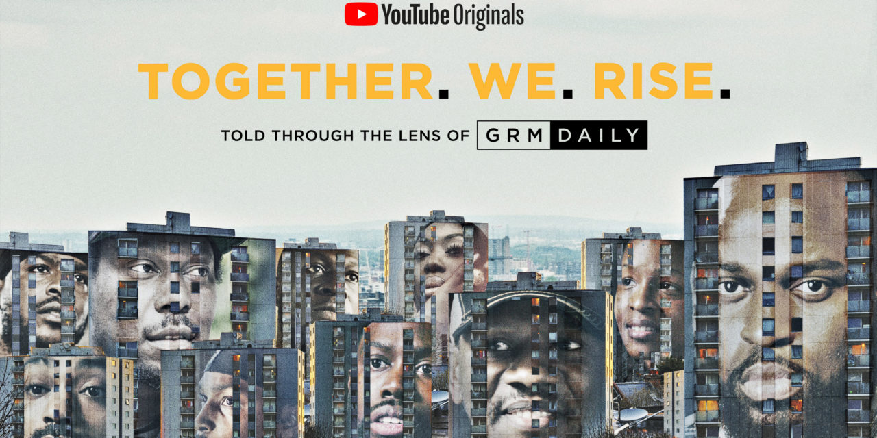 Premiere: Watch Episode 3 Of Our New Documentary 'Together We Rise: The ...