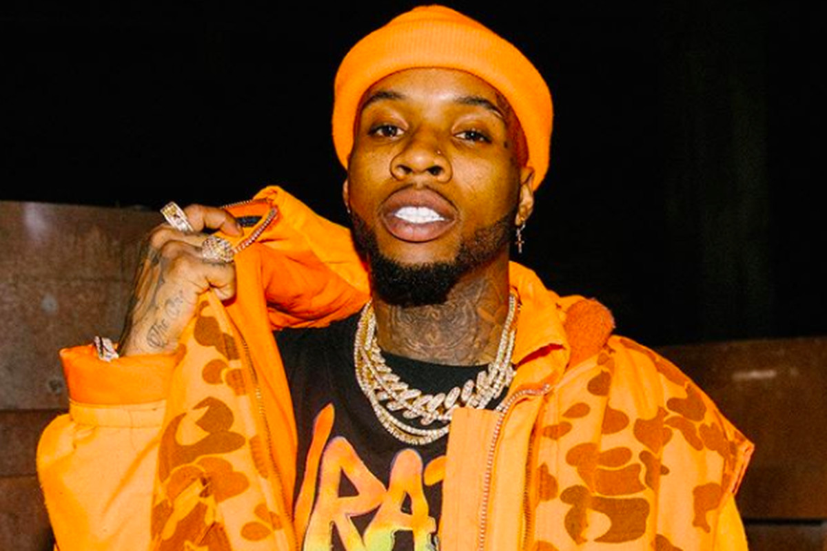 Tory Lanez Teases Three New Albums - GRM Daily