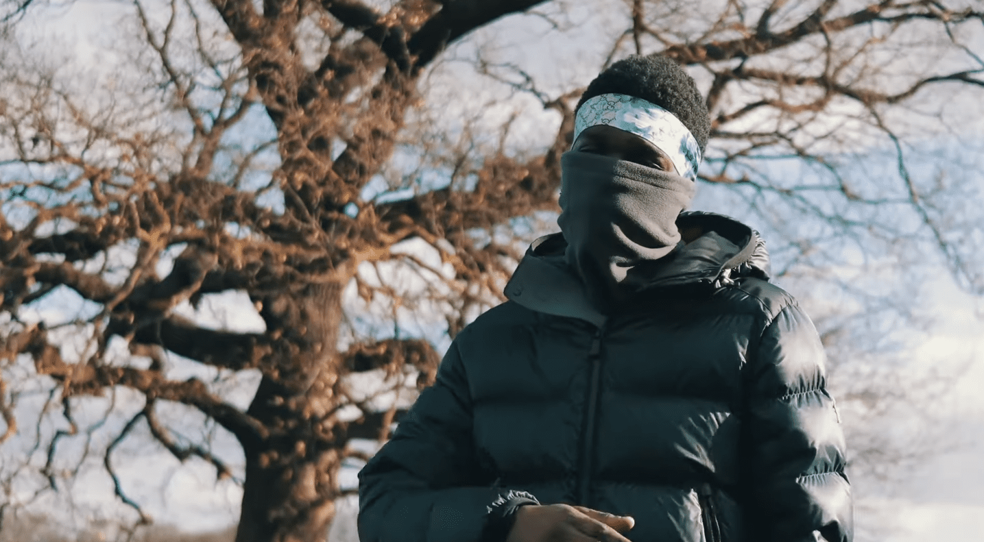 Trapx10 Releases New Track "500Gs" - GRM Daily
