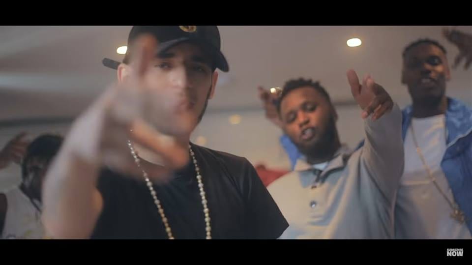 Trapz & Ard Adz go "Back To Back" on new banger - GRM Daily