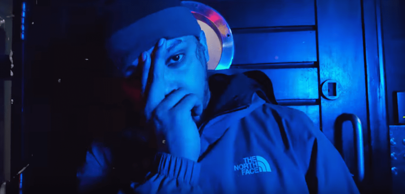 Watch Scouse Tremz' Newest Video For "Pocket Rocket" - GRM Daily