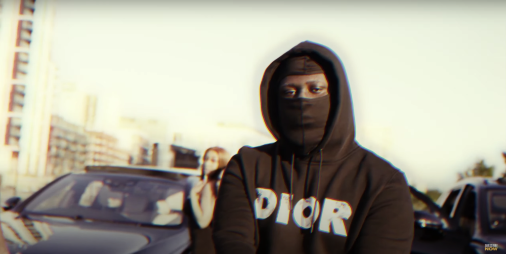 Premiere: Premiere: YPB's BGody & Zone 2's Trizzac join forces for new ...