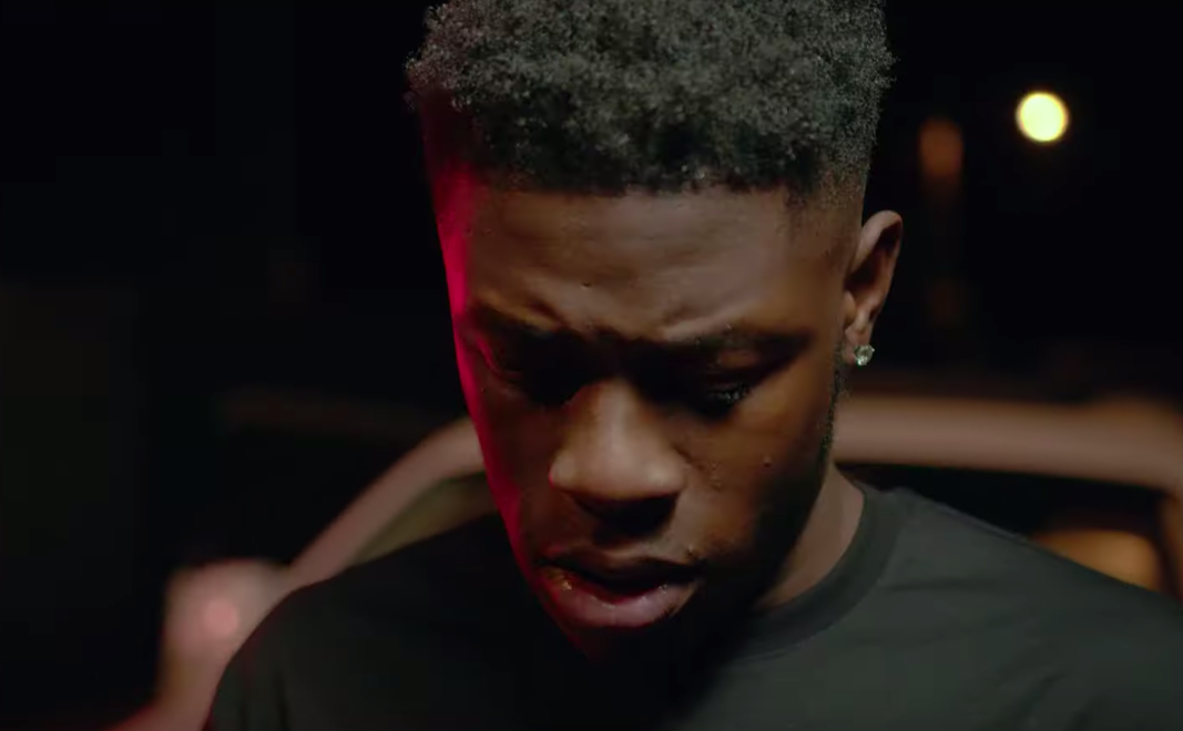 Trizzy drops visuals for "Swervin Remix" - GRM Daily