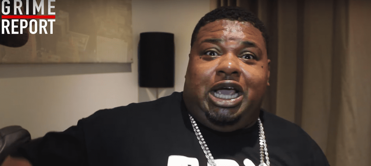 My ex weed through my mum's letterbox - Uncle Pain is back! - GRM Daily