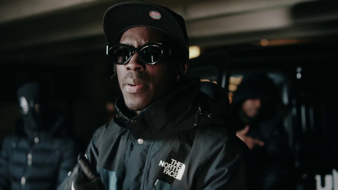 Unknown T Talks Being Sent To Prison, Brooklyn Drill Movement & More ...