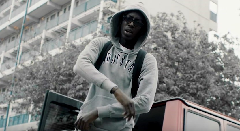 Unknown T Has Been Released From Prison - GRM Daily