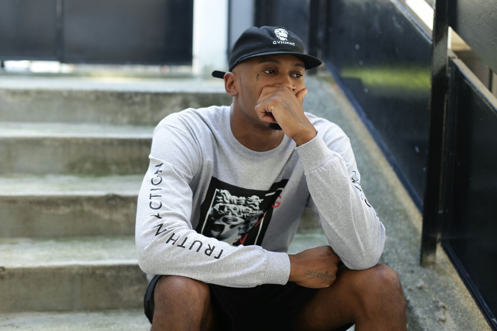 GRM EXCLUSIVE: Scorcher on The Movement, Donald Trump & Hollywood - GRM ...