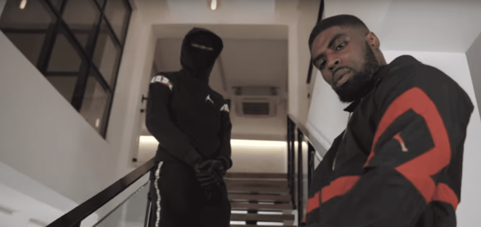 PREMIERE: 67's Dimzy, Mental K, ST & ASAP go hard on new Banger "4 Of ...