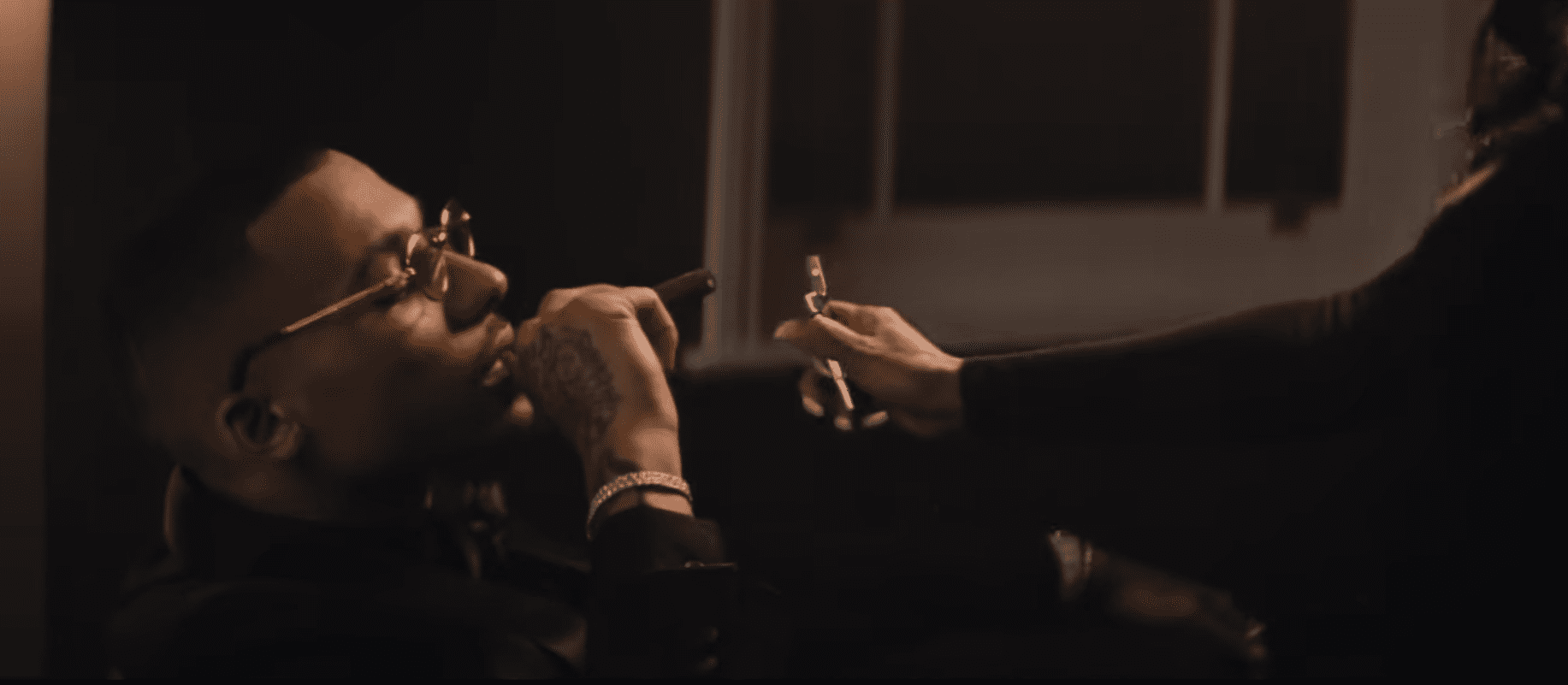 Doing Numbers: Fredo's 'BMT' goes straight into the top 30 - GRM Daily